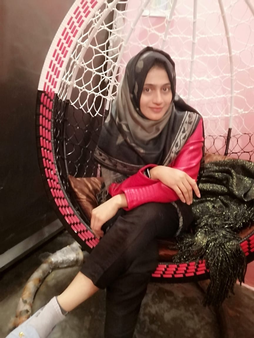 Rai Maria Ahmad – Medium