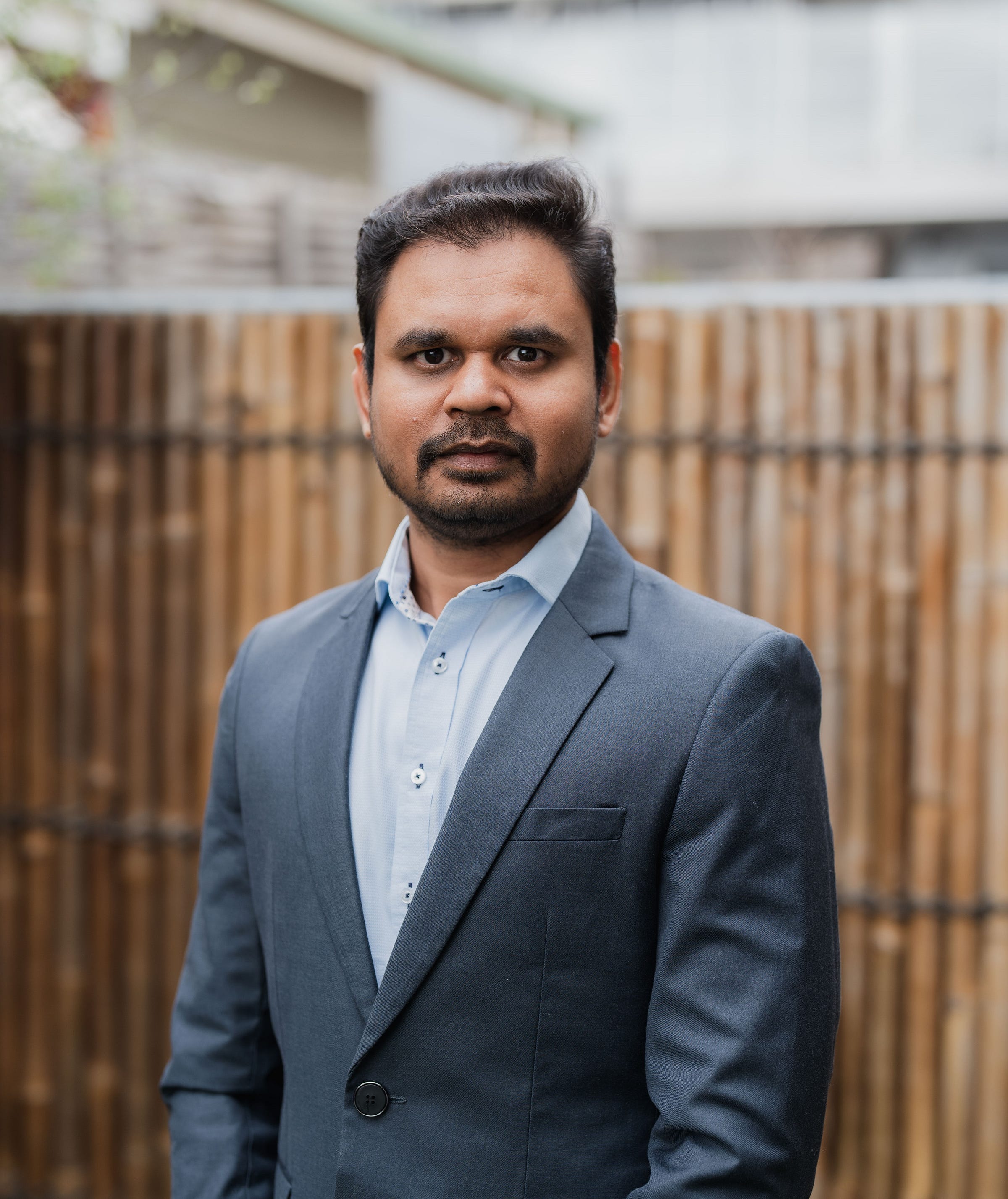MOHAMMAD ARIEF – Medium