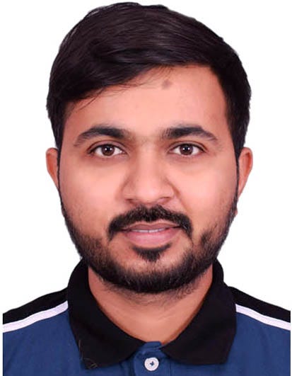 Anuj Joshi – Medium