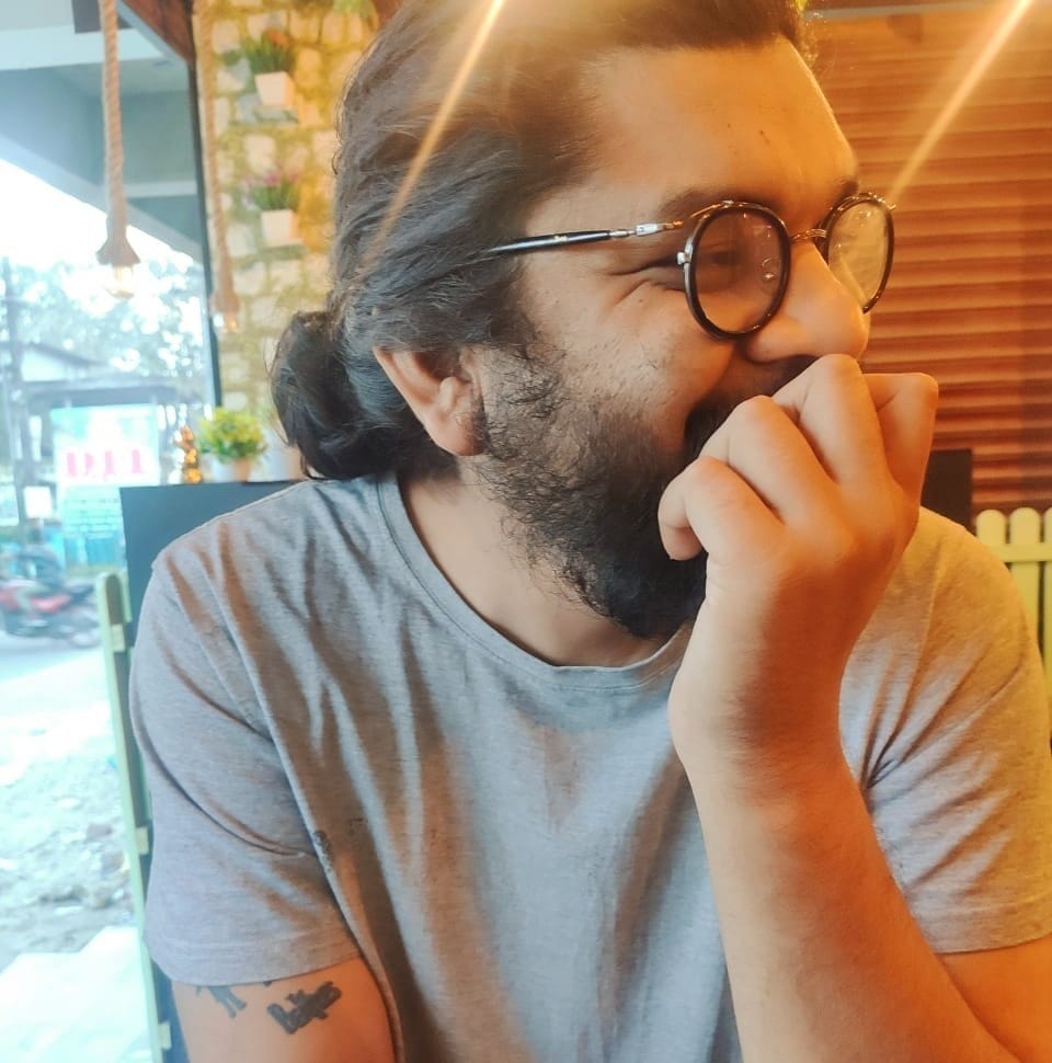 Rathore Praveen – Medium