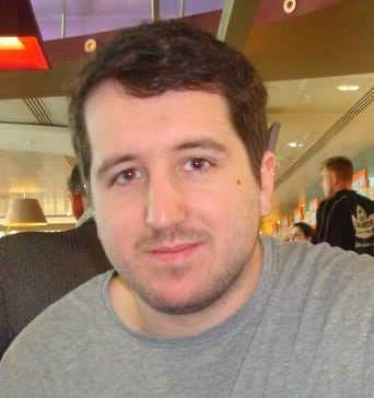Stuart Bruce – Medium
