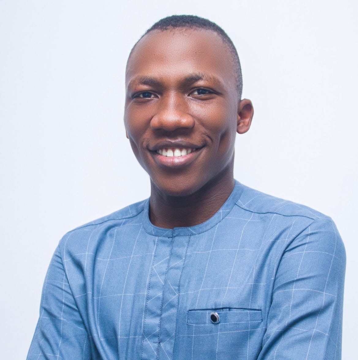 Victor Adeleye – Medium