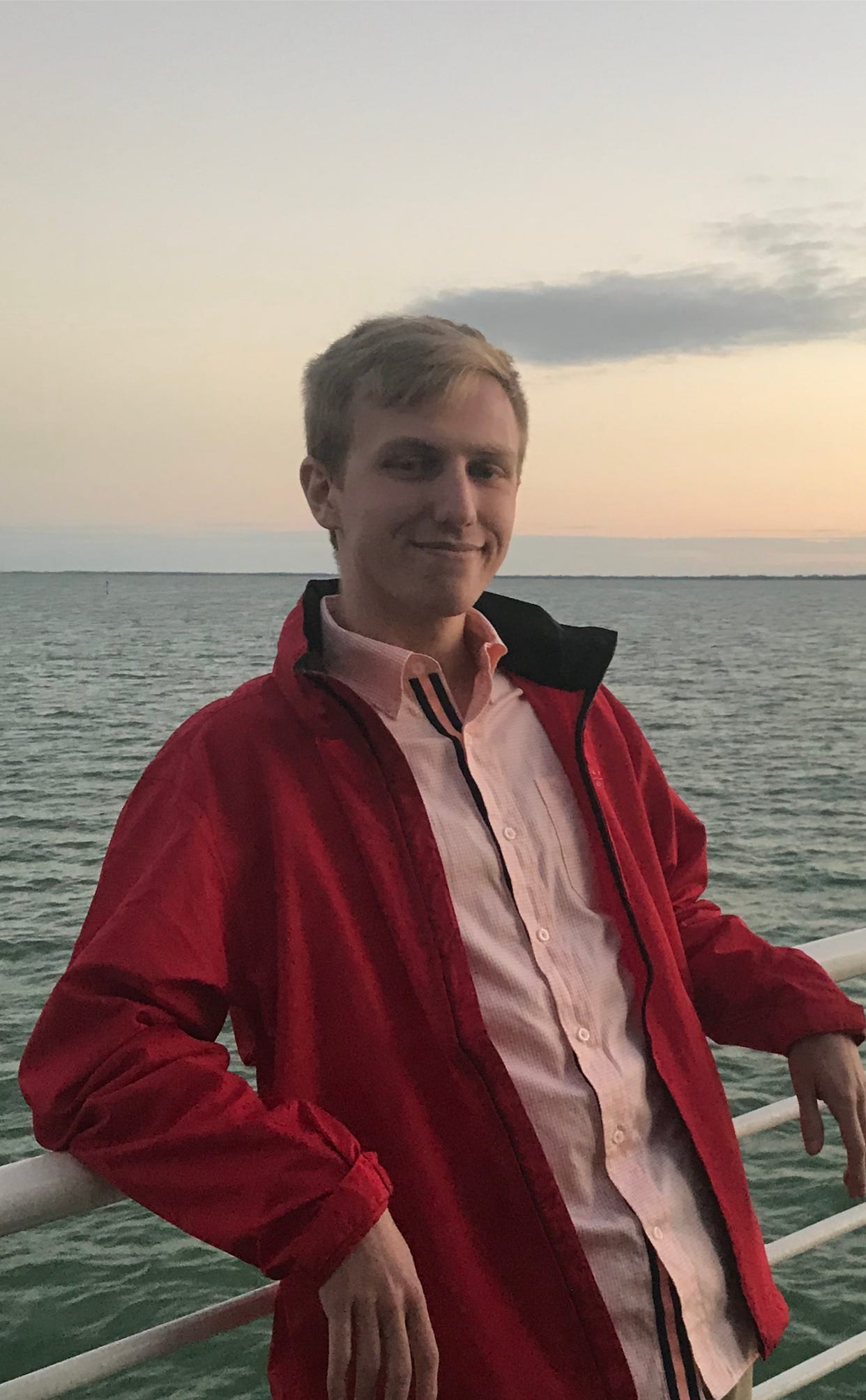 Carson Swope – Medium