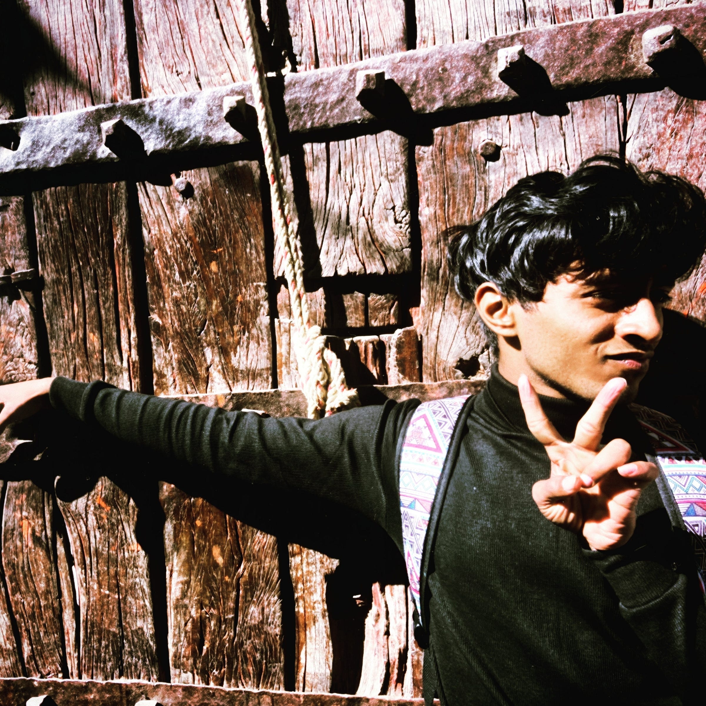 About – Arun – Medium