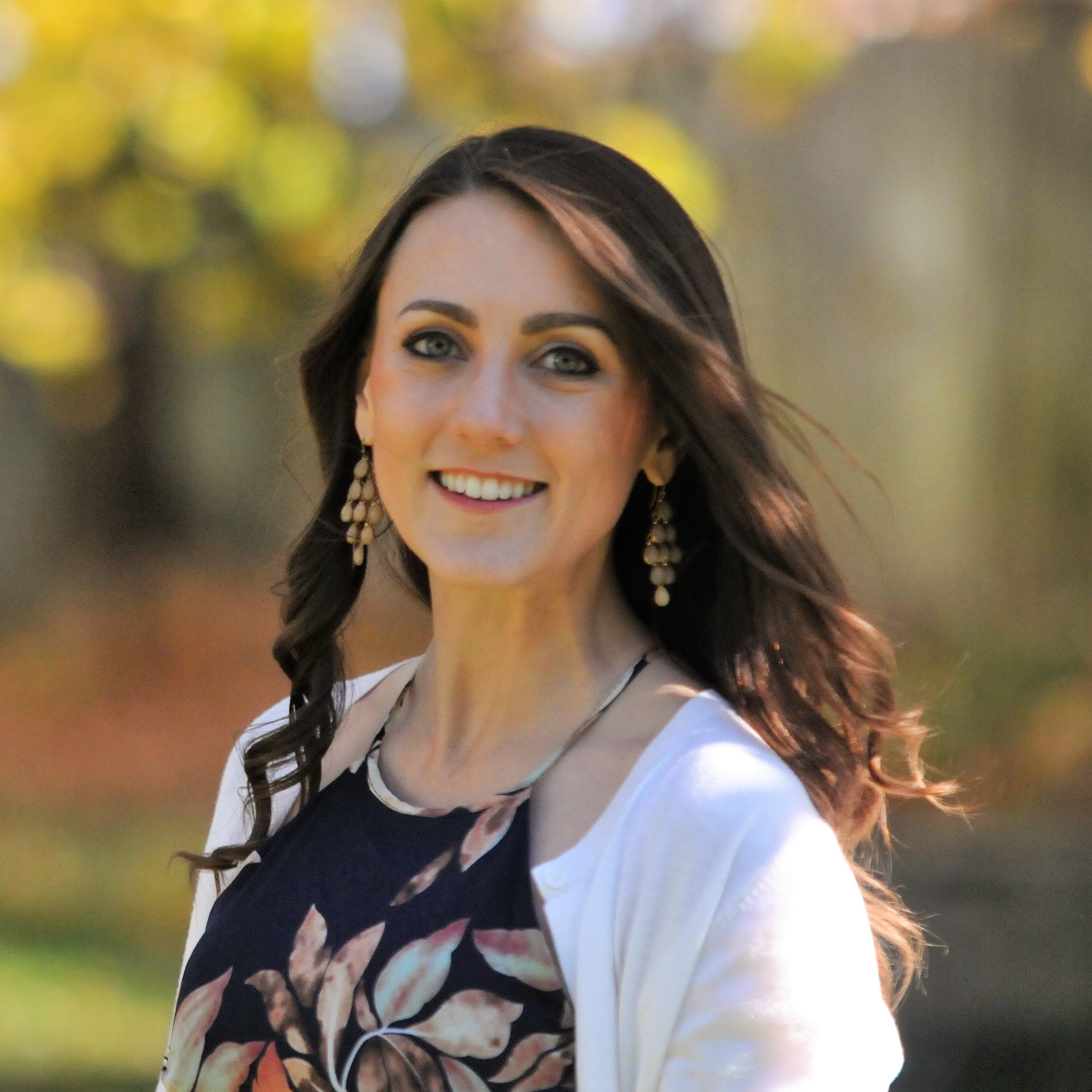 Heather Harrison – Medium