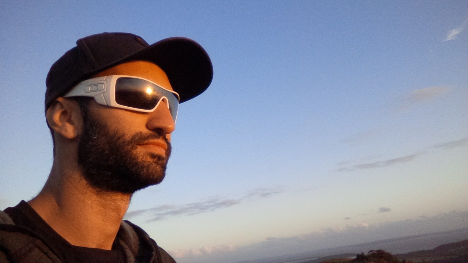About – Leo Goldim – Medium