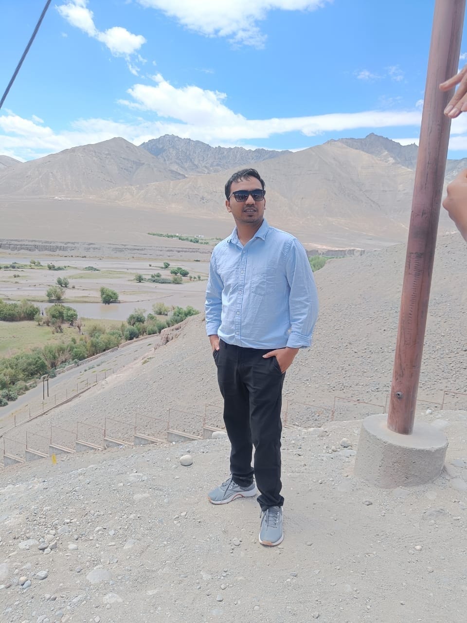 Amit Parmar – Medium