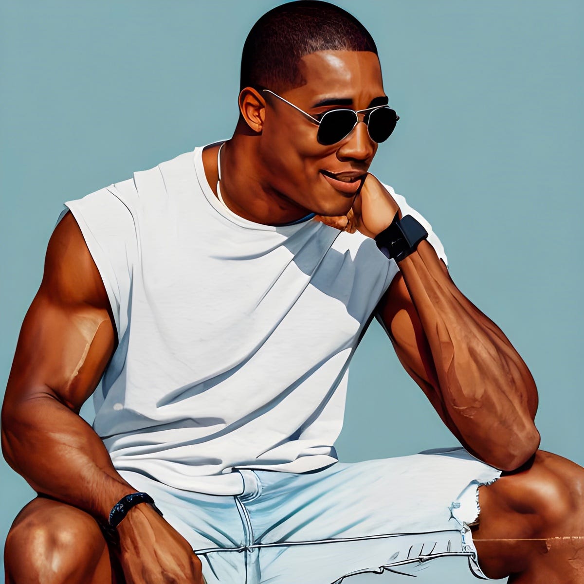 About – Matt Hackett – Medium