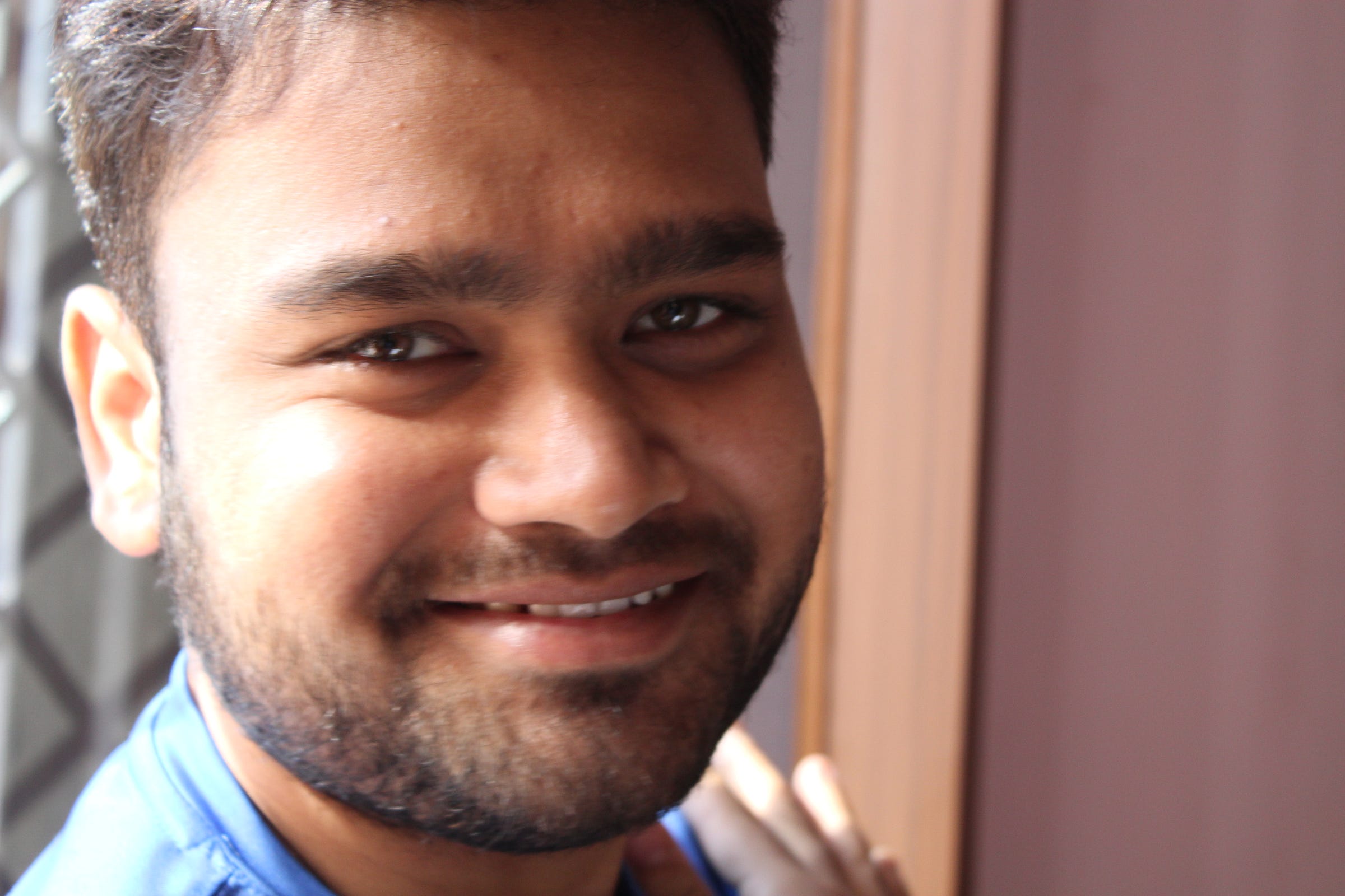 Prakhar Sharma – Medium