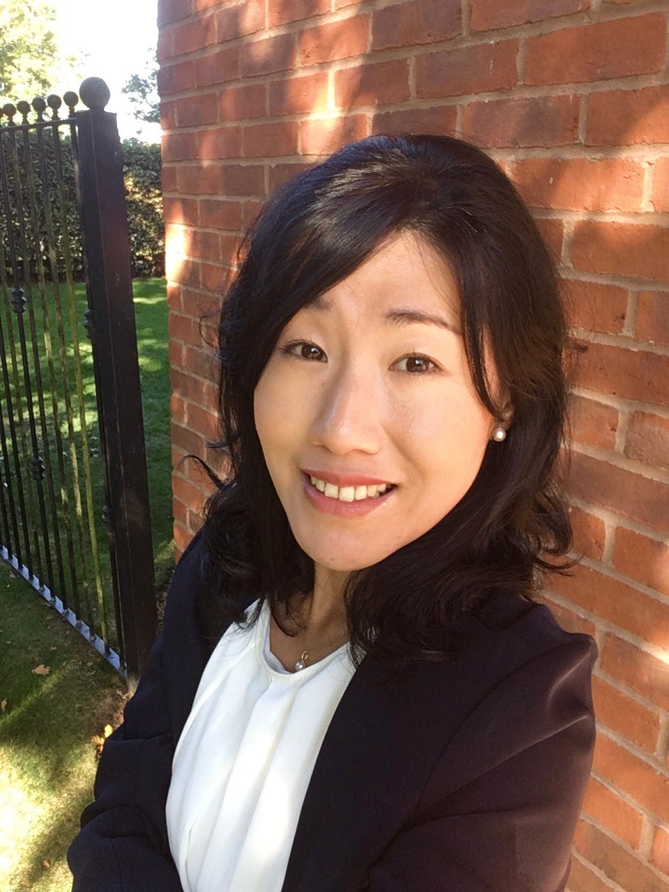 About – Miyoko Shimura – Medium