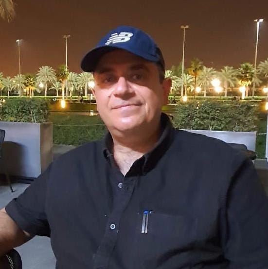 Ramzi Tarazi Medium