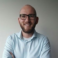 Solomon van Blokland – Medium