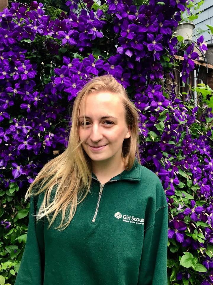 Cadence Bambenek – Medium