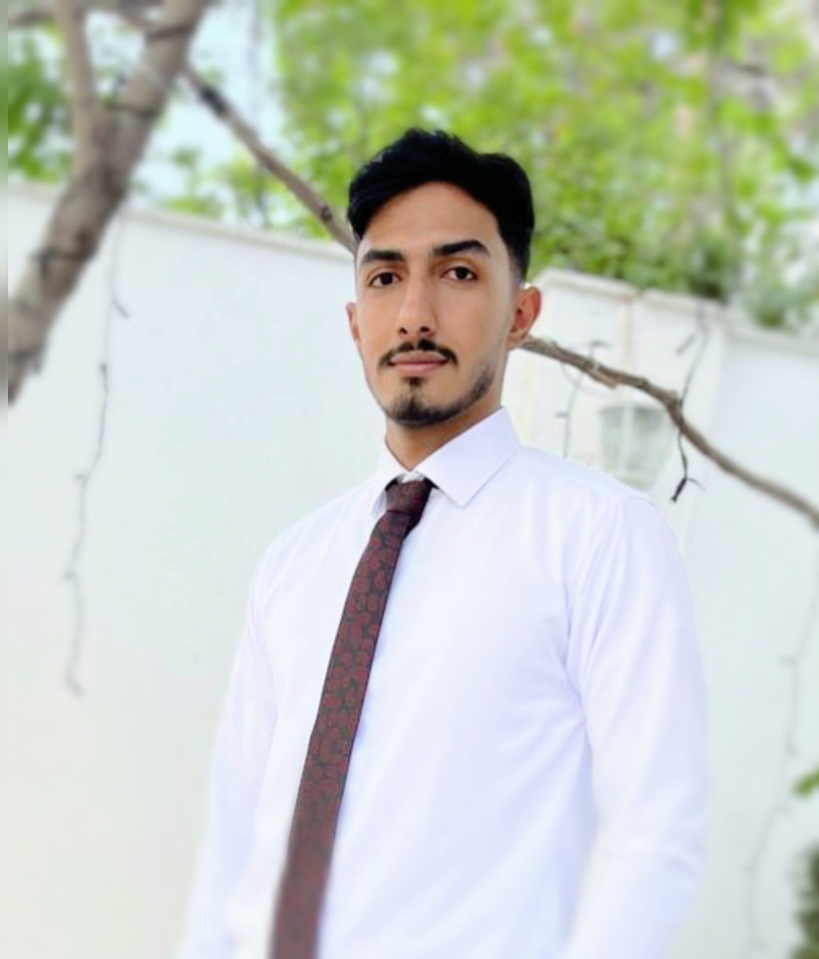 Mohammad Farashi Poor – Medium