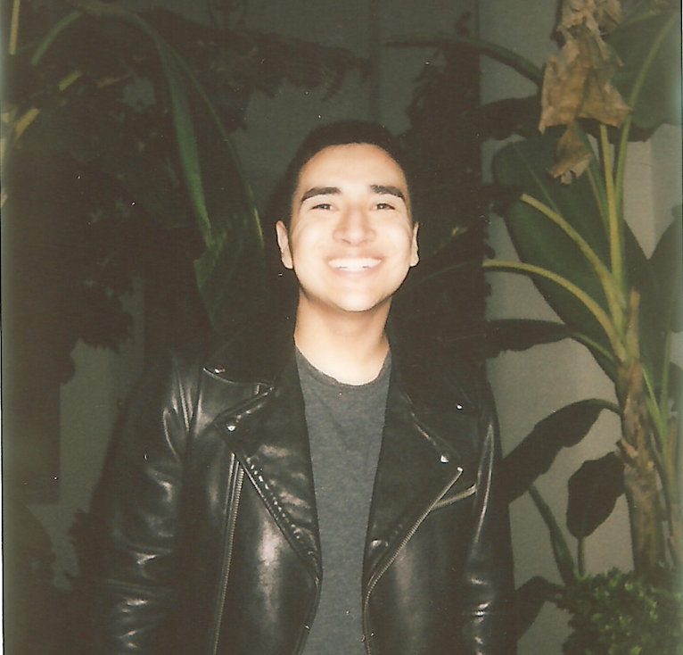 Charles Dominguez – Medium
