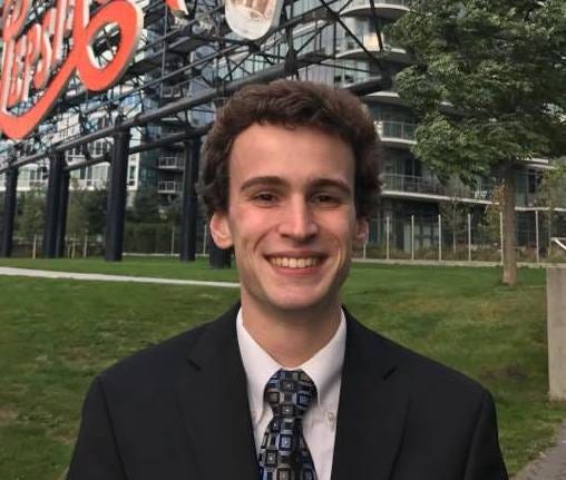 About – Conor Fitzpatrick – Medium