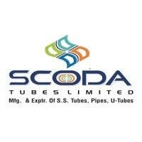 Scoda Tubes Limited – Medium