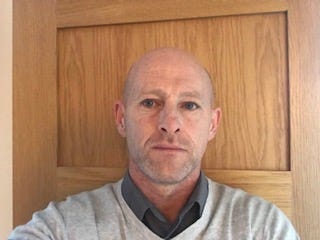 Stuart Bimson – Medium