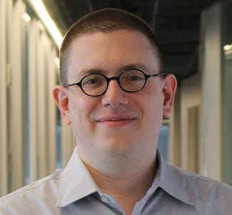 About – Kenneth Andrews – Medium