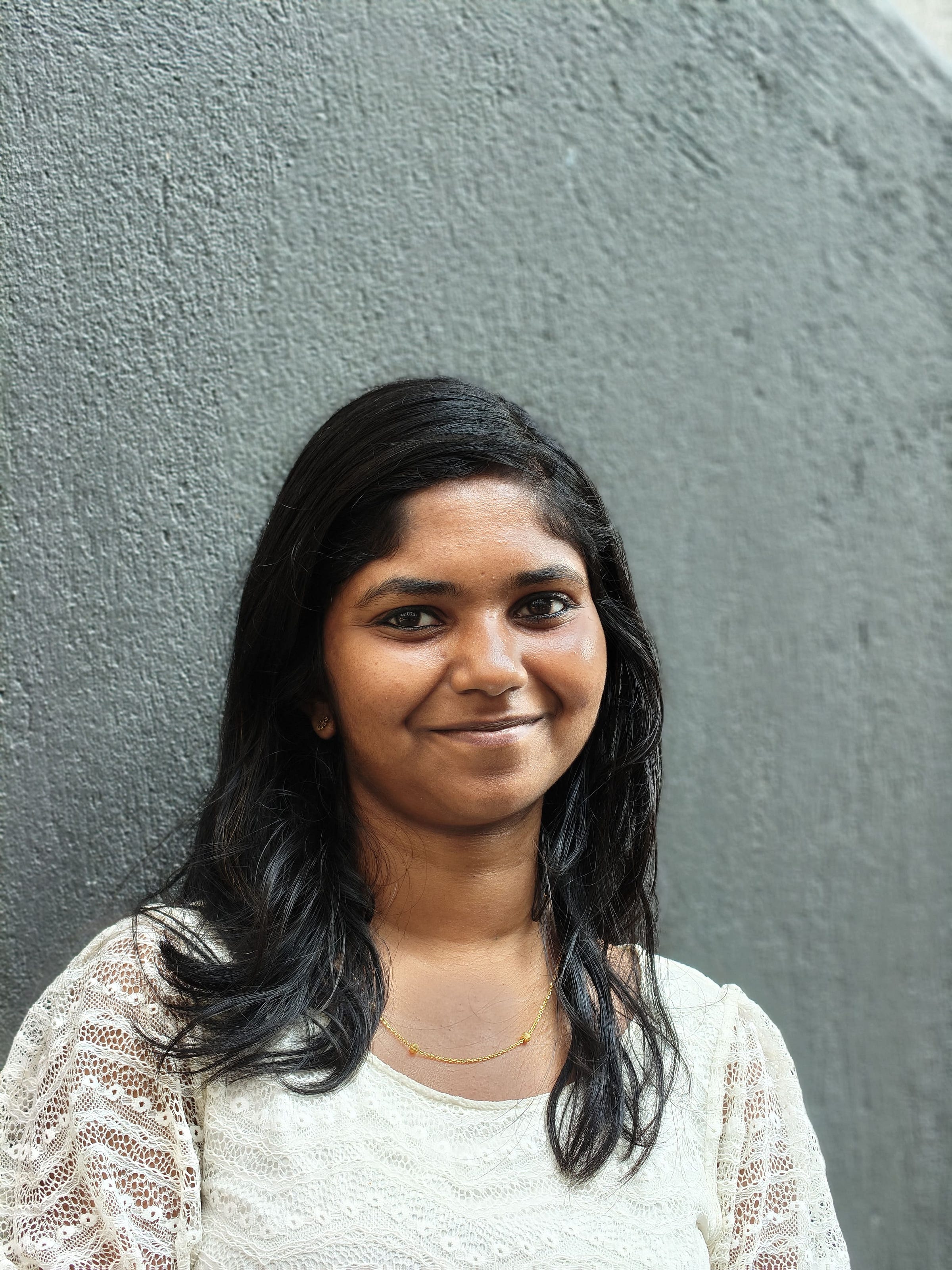 Christina Roseline – Medium