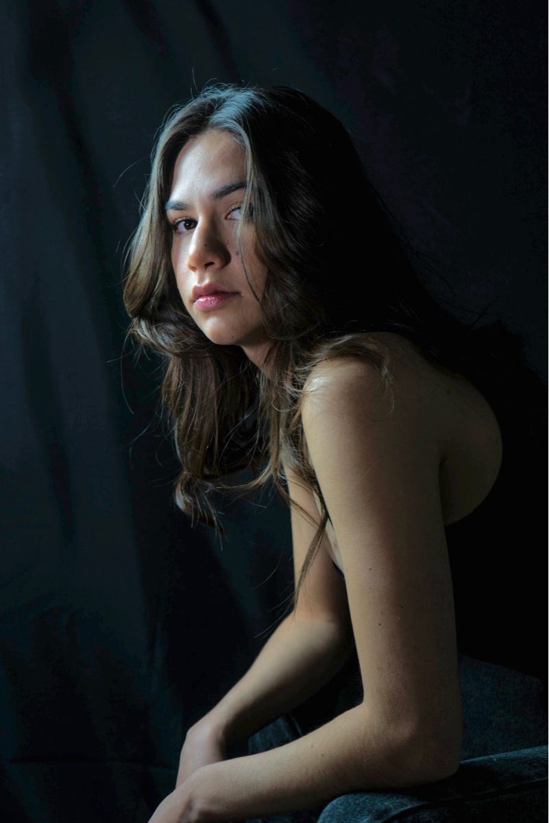 About – Sofía – Medium