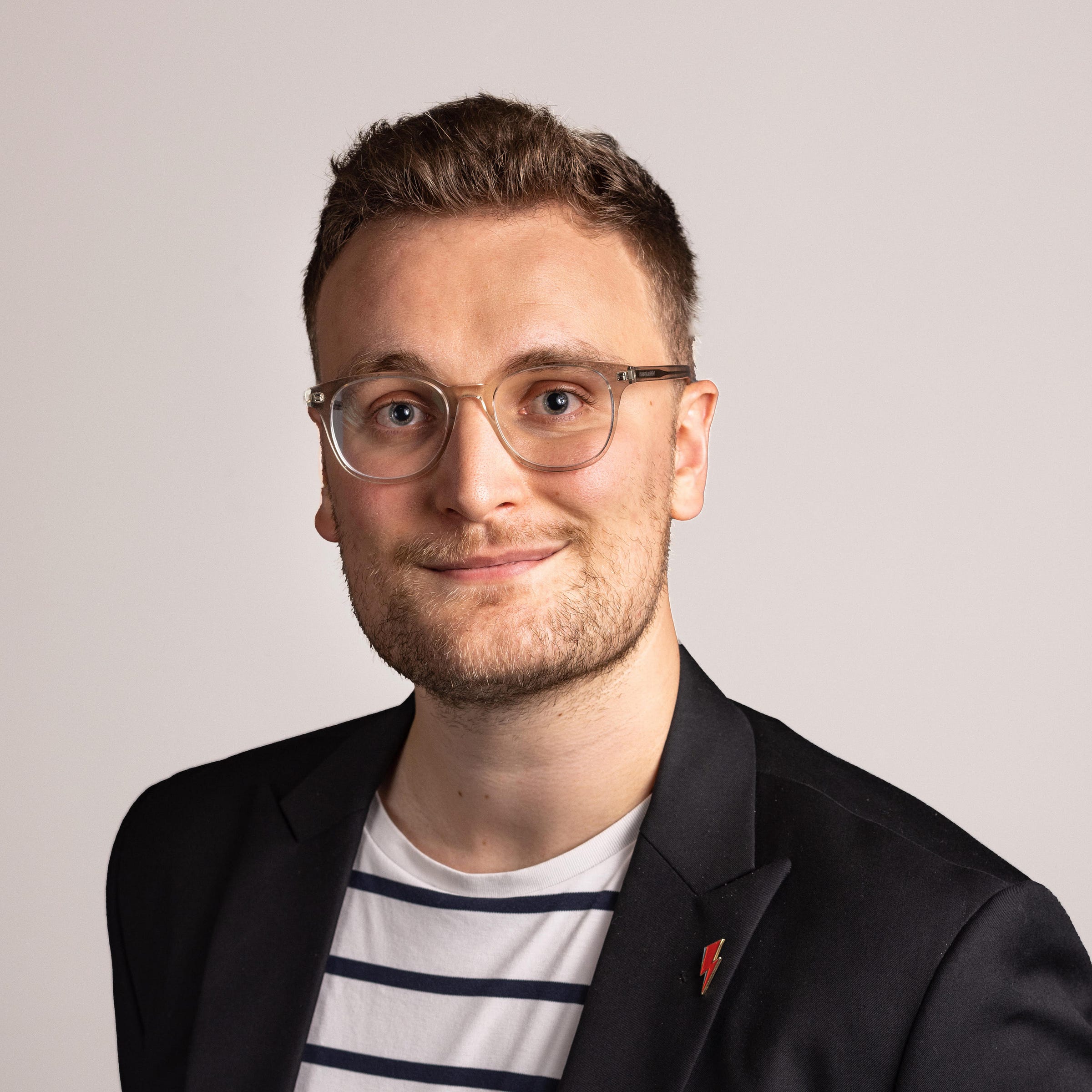 About – Jack Roberts – Medium