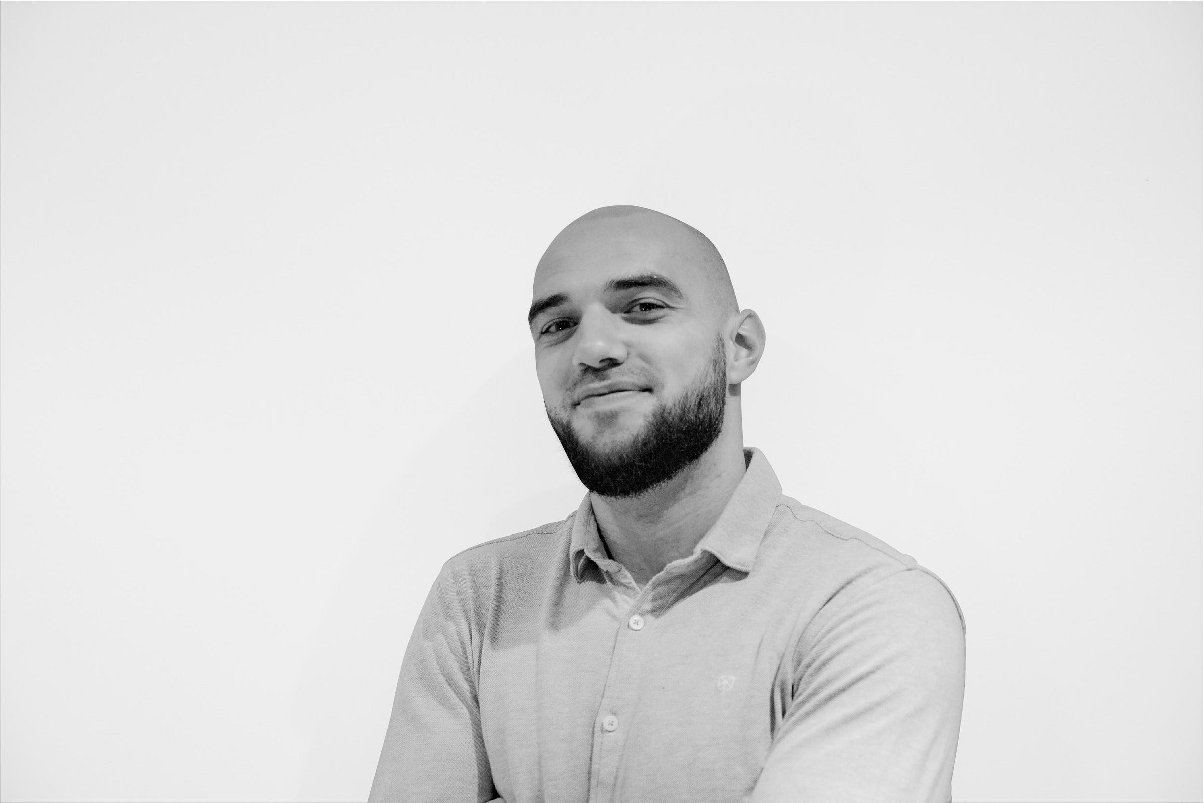 Roel Speybrouck – Medium