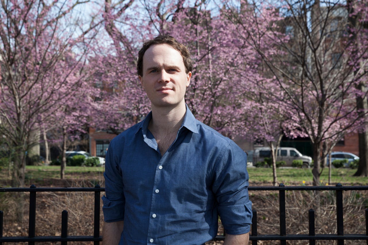 Nicholas Adams Judge – Medium