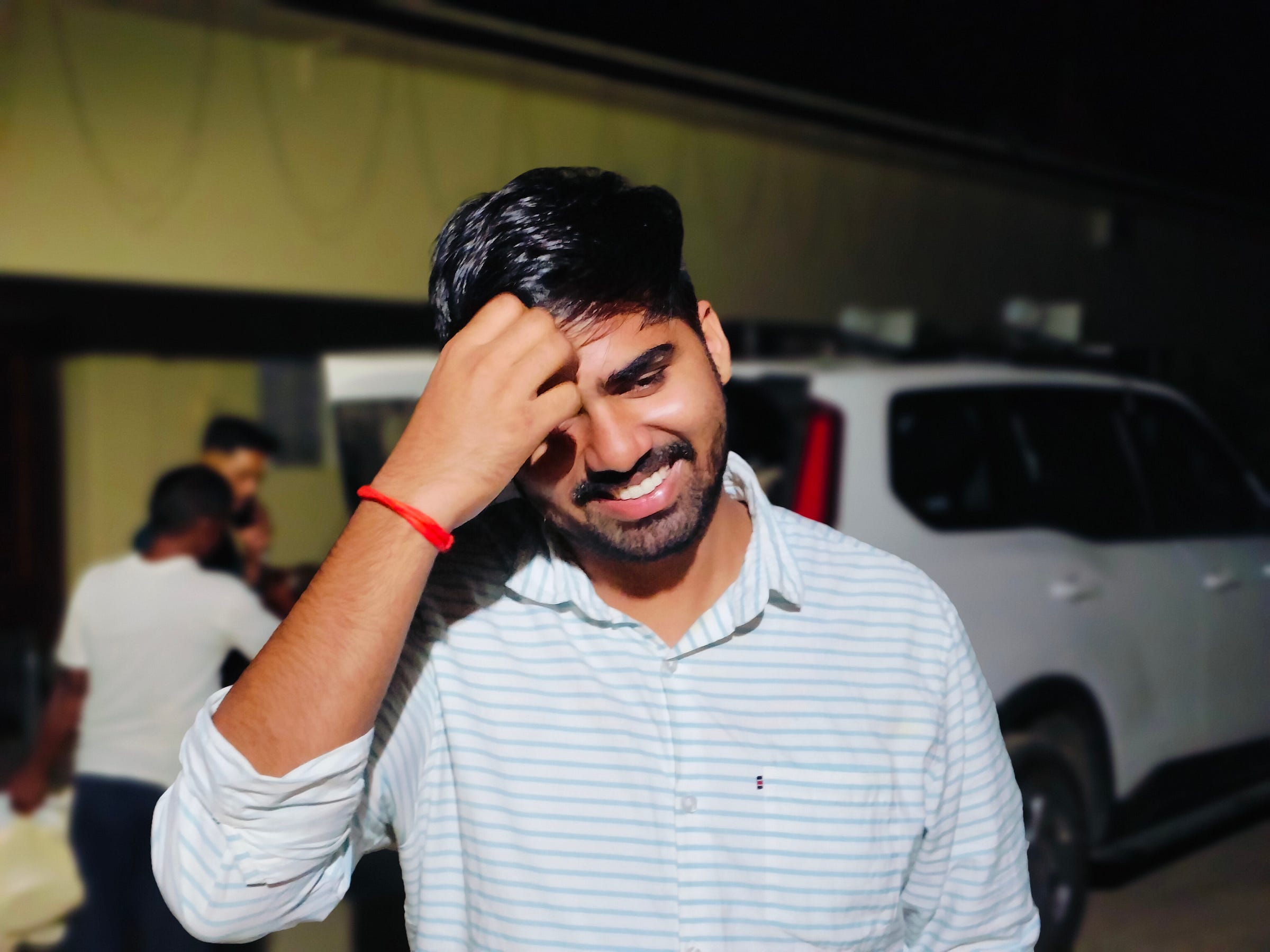 Abhishek Anand – Medium