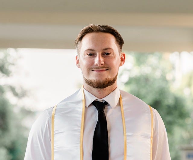 Robert Ruth – Medium