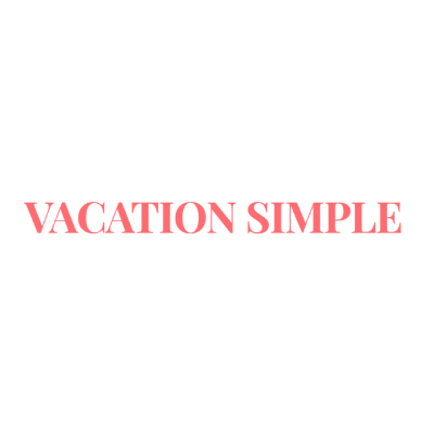Vacation Simple – Medium
