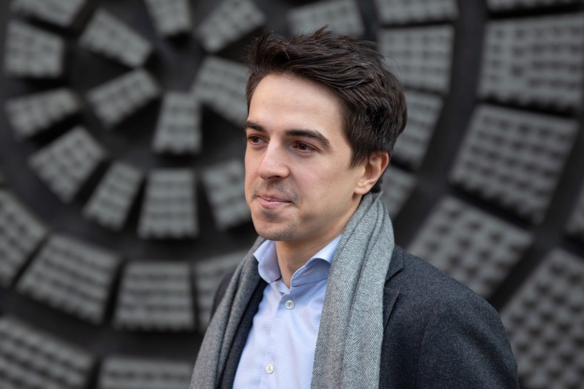 Slobodan Milovanović – Medium