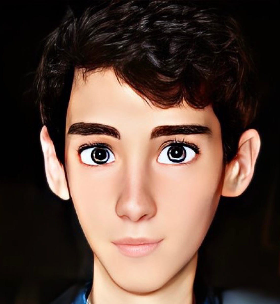 Octavio Indio – Medium