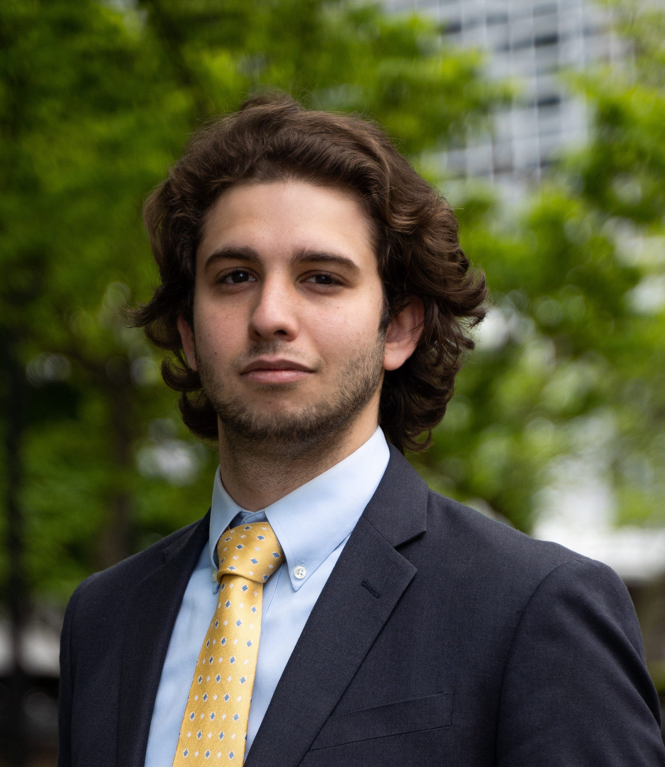 David DiMolfetta – Medium