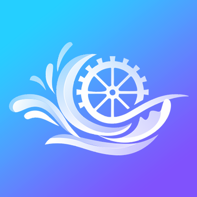 WaterWheel Network – Medium