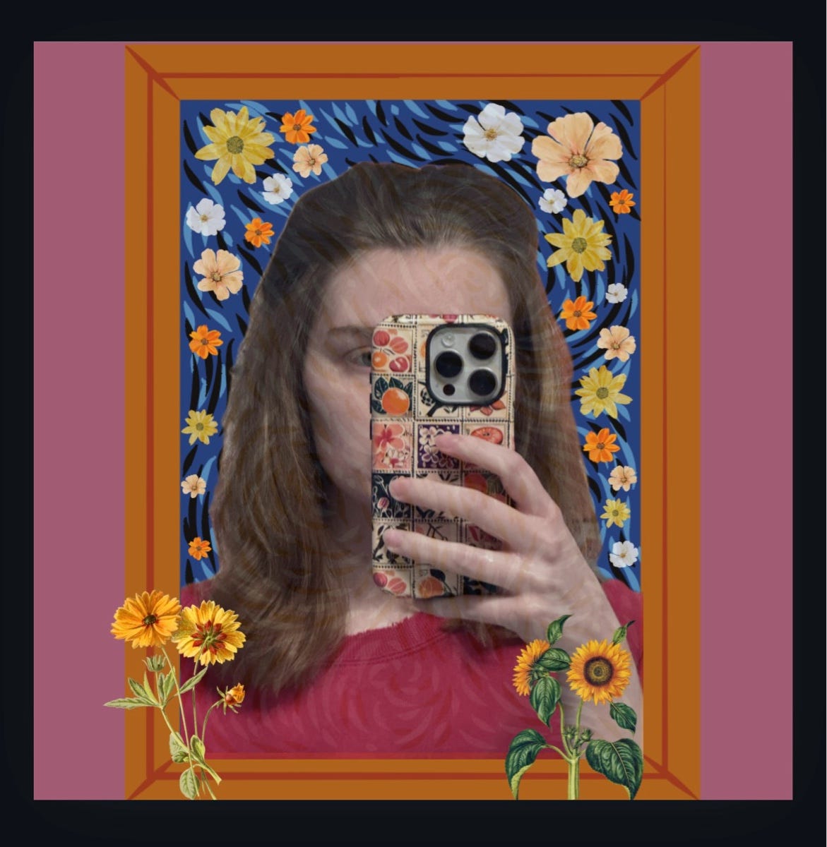 Ashley Tripp – Medium