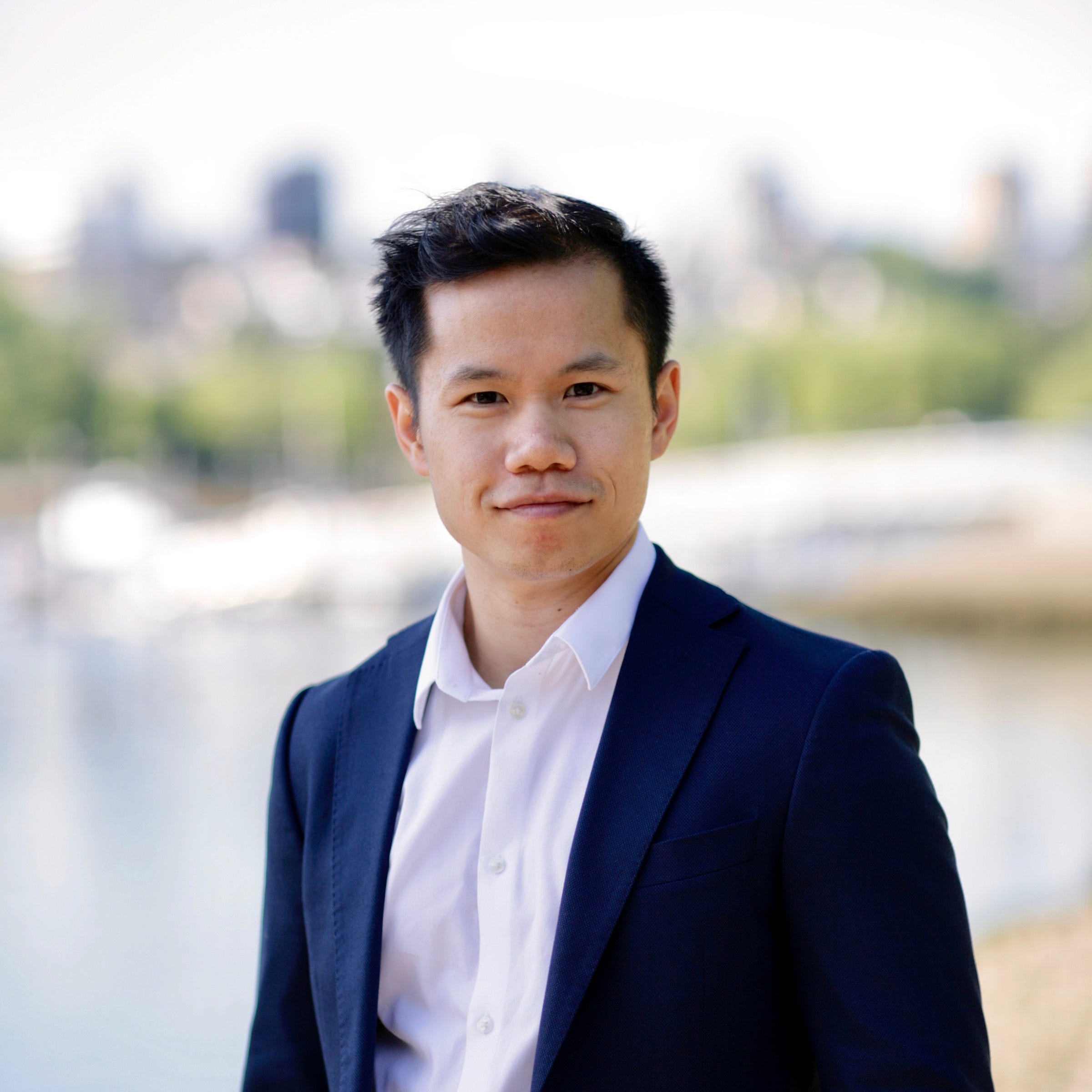 Anthony Pak – Medium