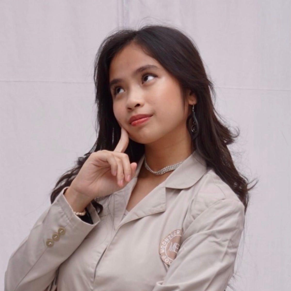 Chandrika Kumaratungga – Medium