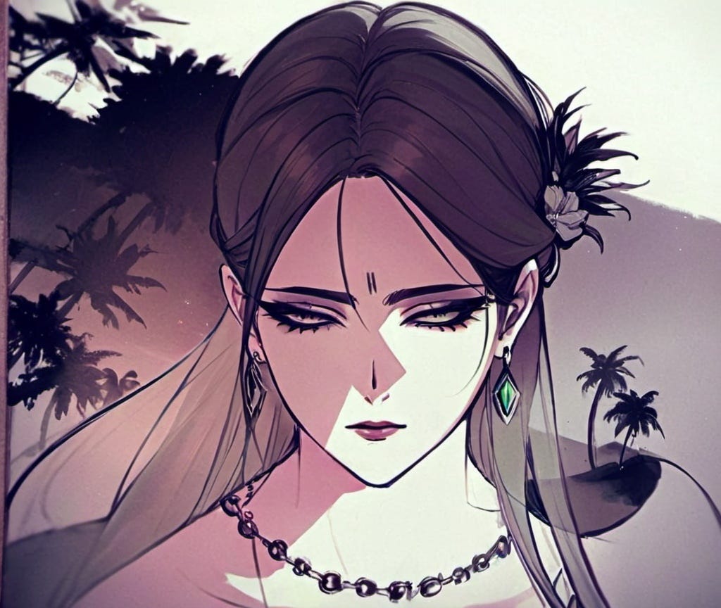 Silent Bloom – Medium