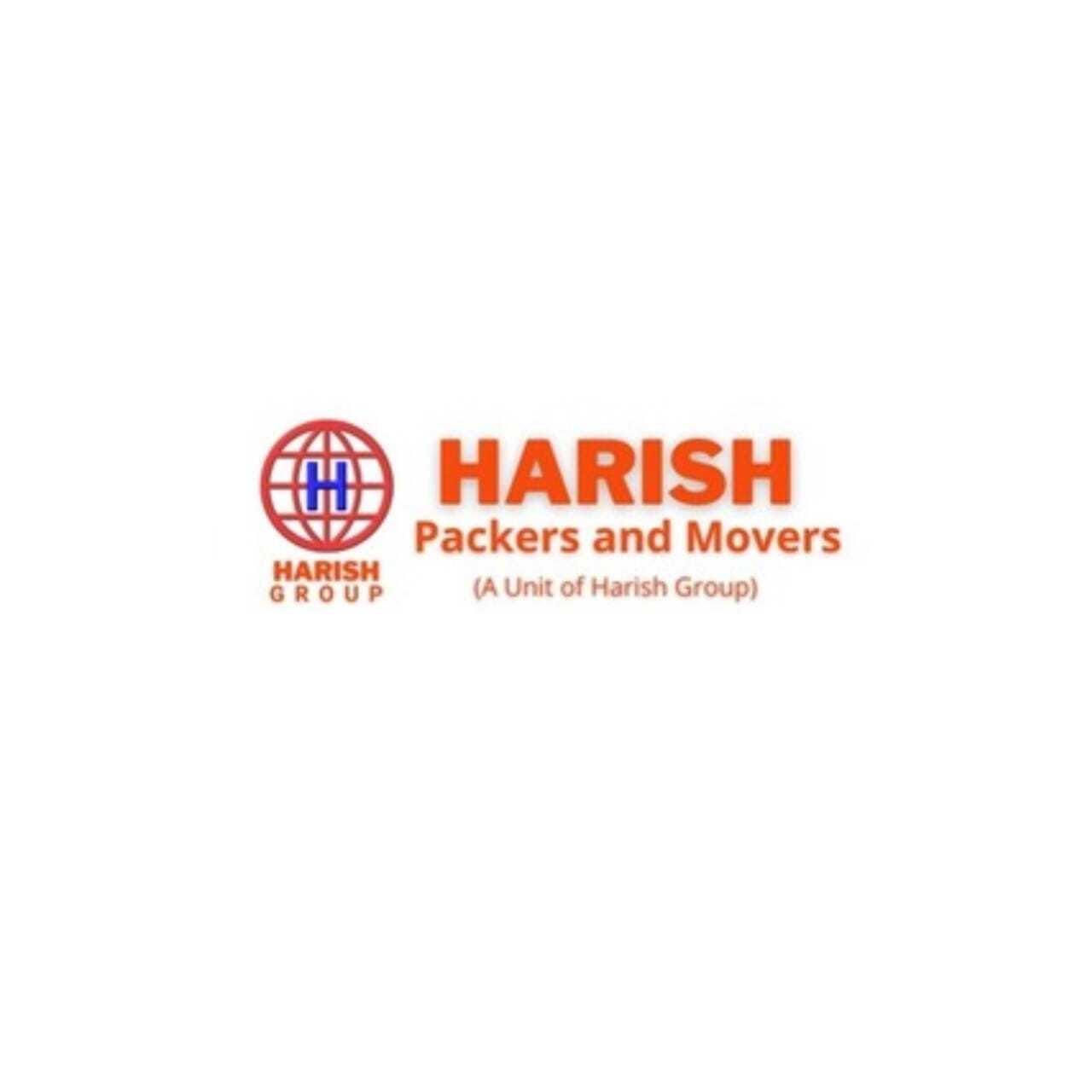 Harish Packers and Movers – Medium