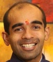 Prashant Parikh – Medium