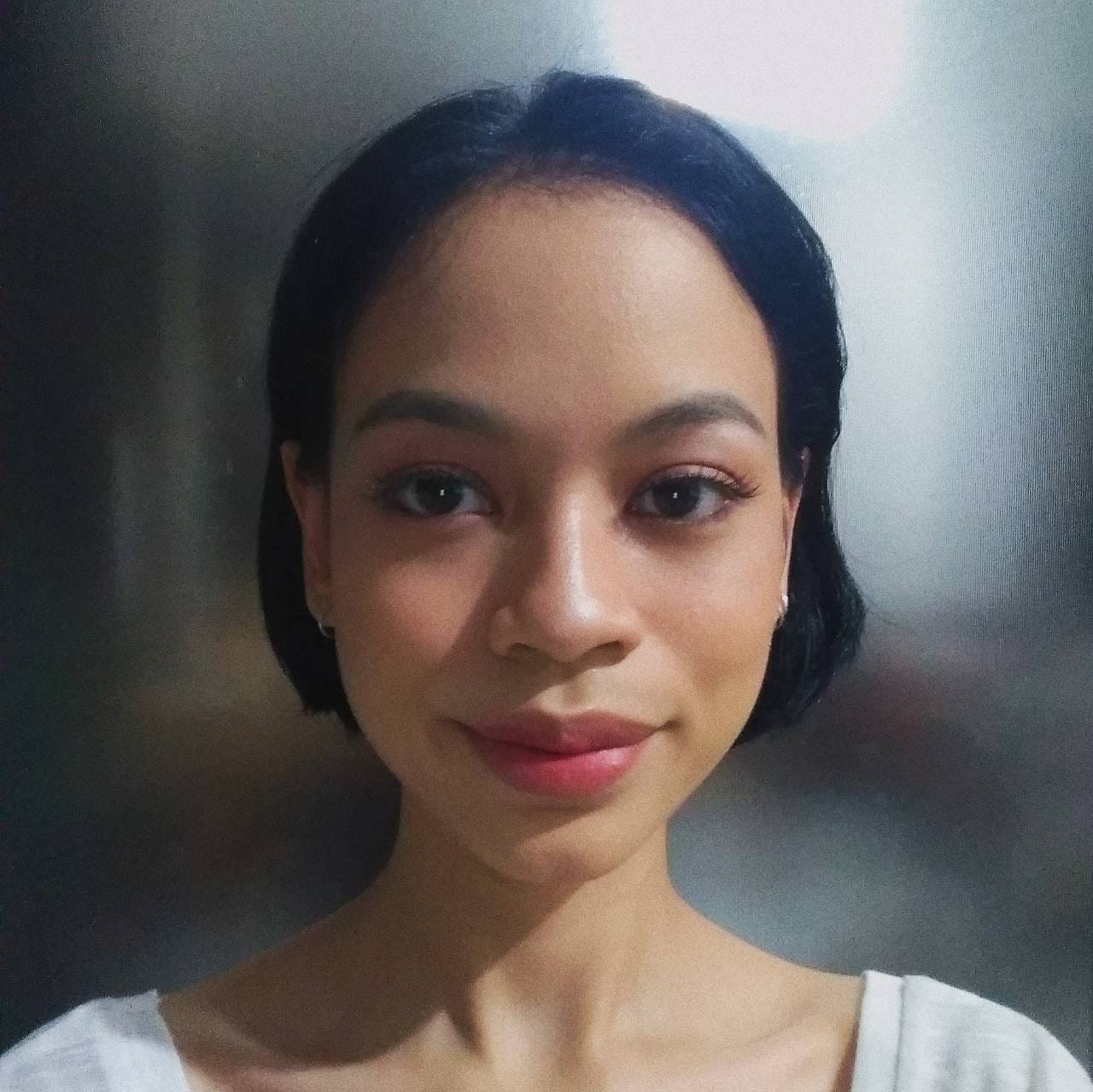 Akhira Nabilla – Medium