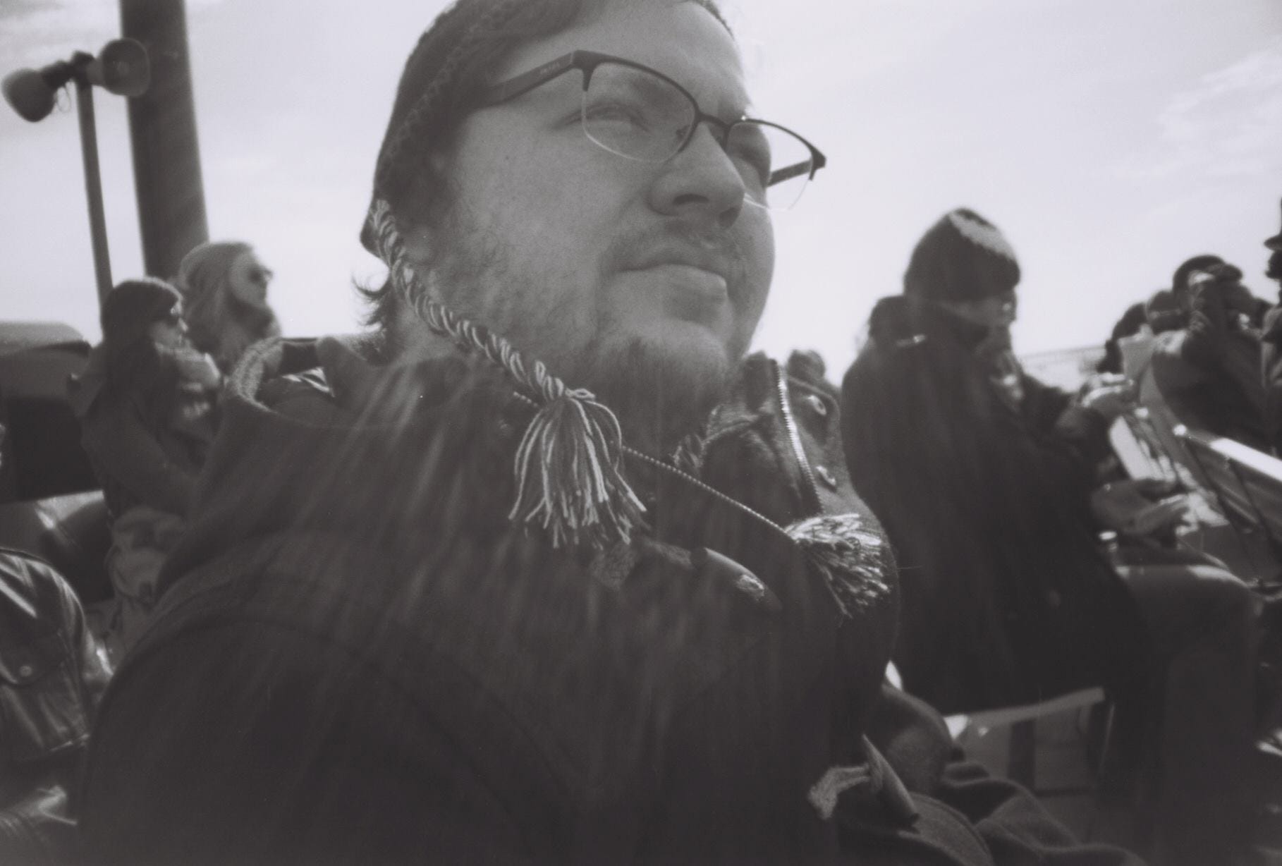 Evan McCoy – Medium