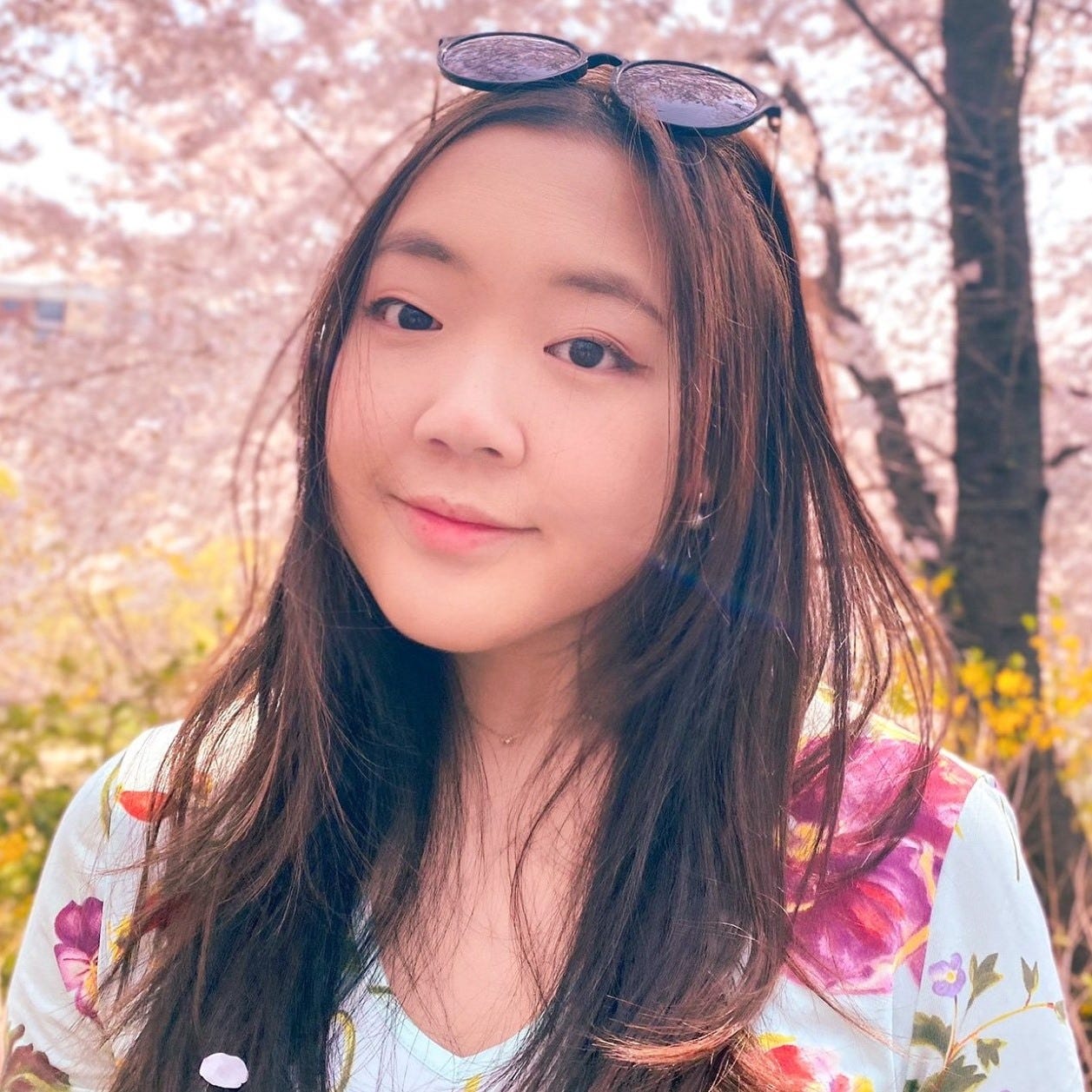 Victoria Kim – Medium