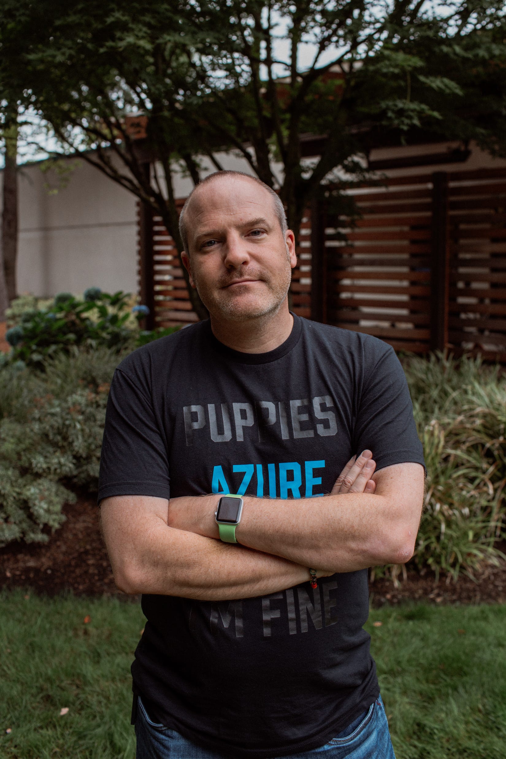 About – Jim Bennett – Medium