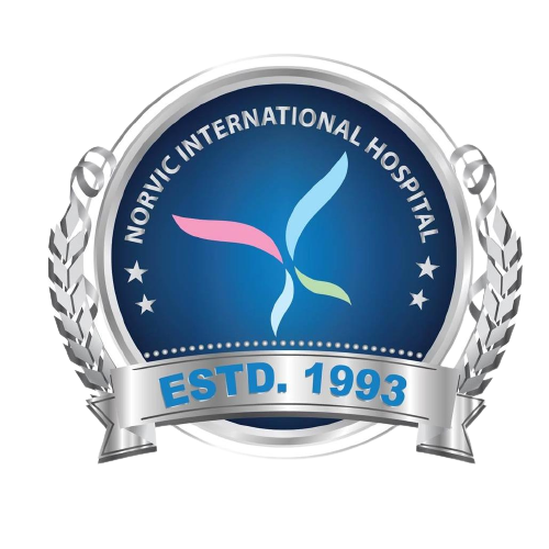 Norvic International Hospital – Medium