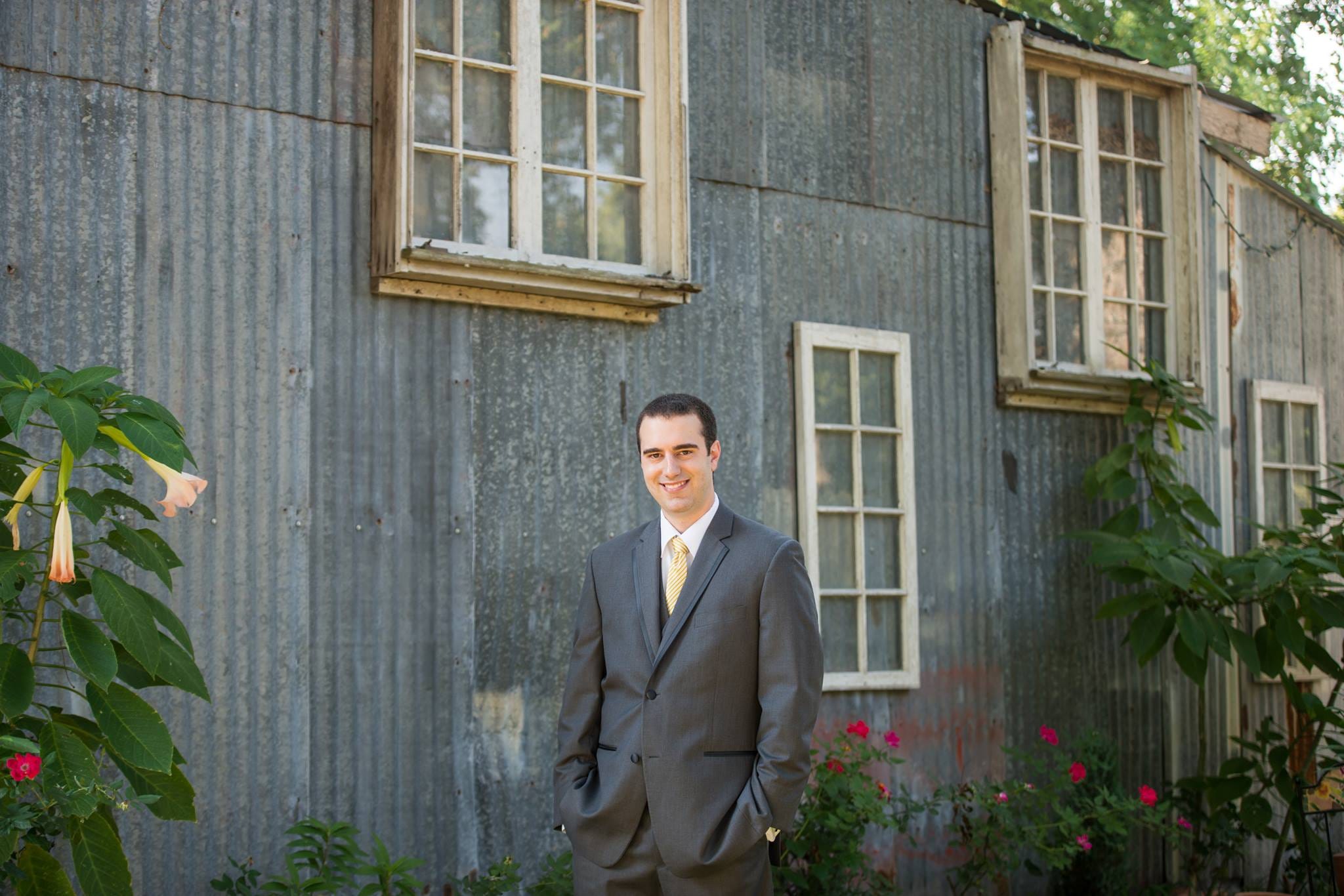 Michael Baxter – Medium