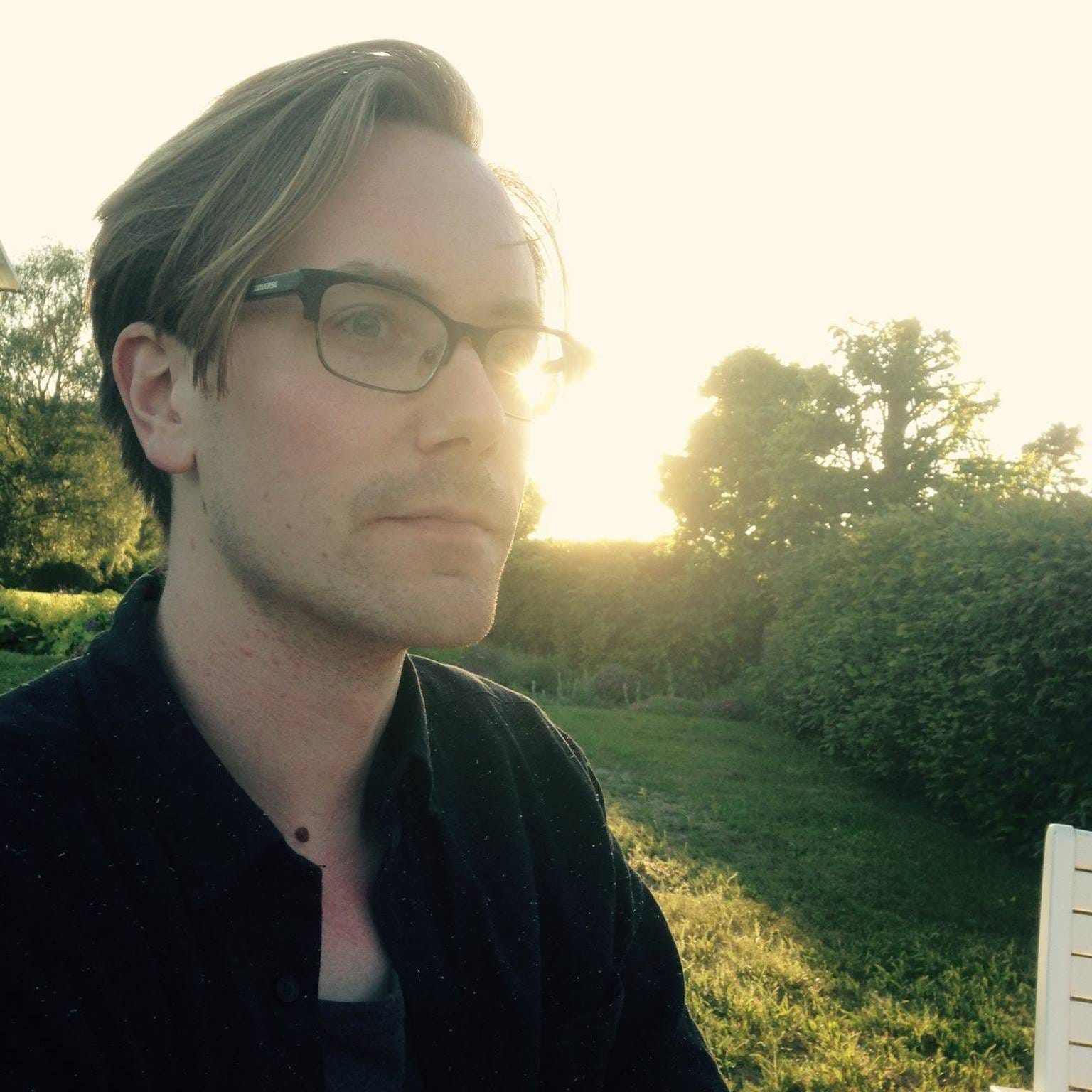 Martin Benz – Medium