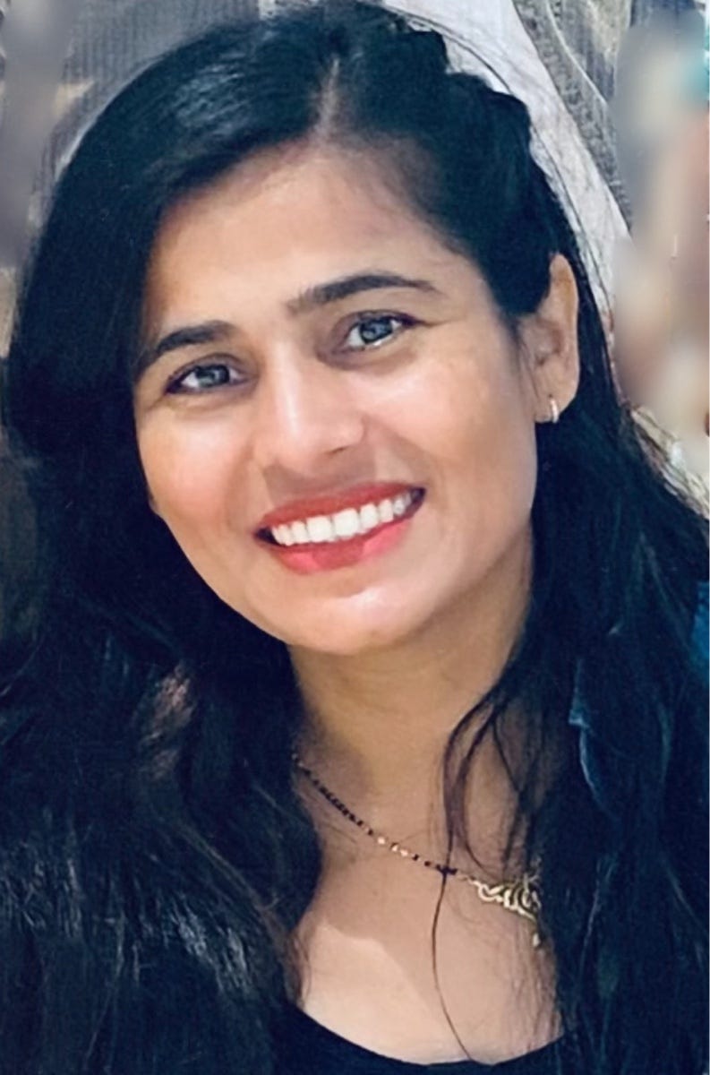 Anita on Medium curated some lists