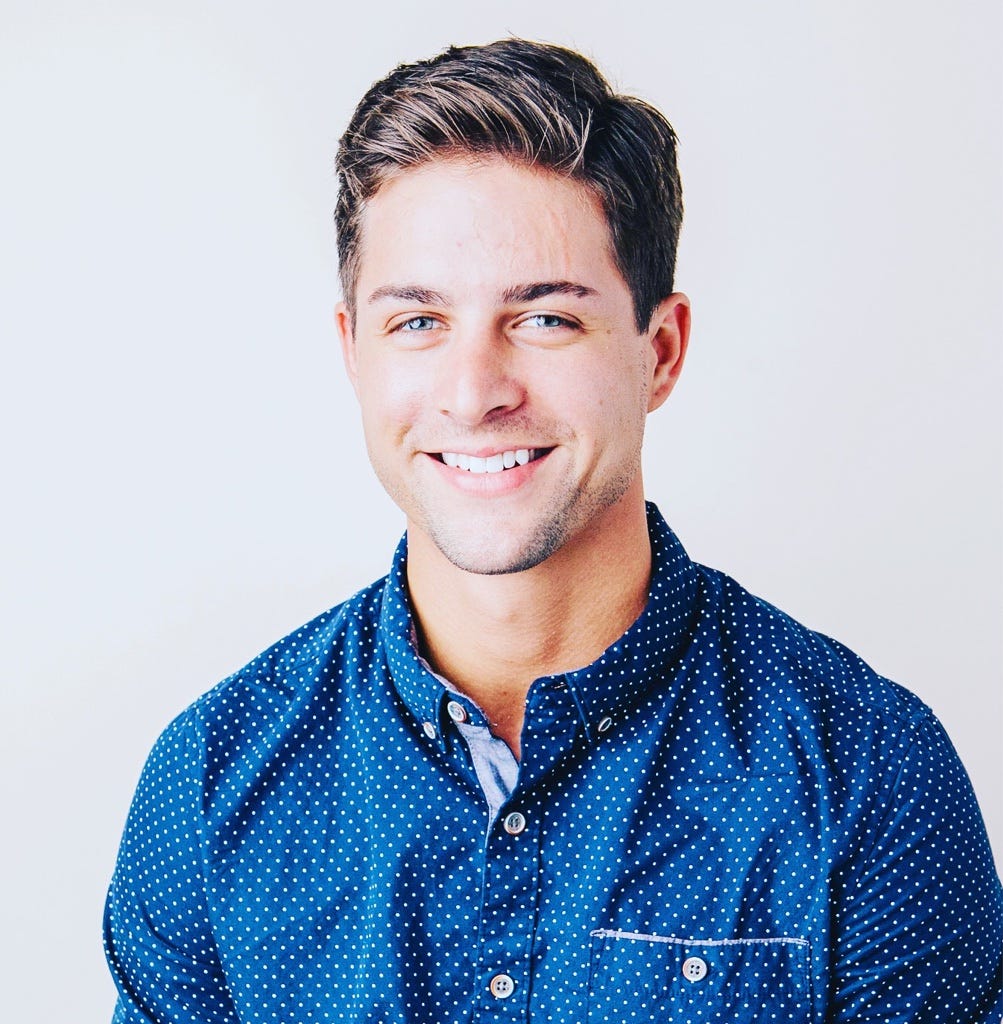 Sam Hager – Medium